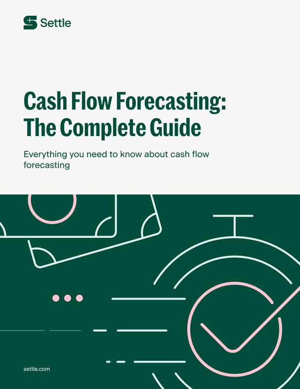The Complete Guide to Cash Flow Forecasting | Settle Resources